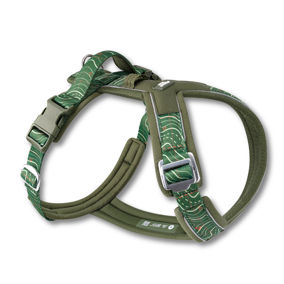 Track and Trail Canine Outfitters, Dumfries' specialist shop for dogs ...